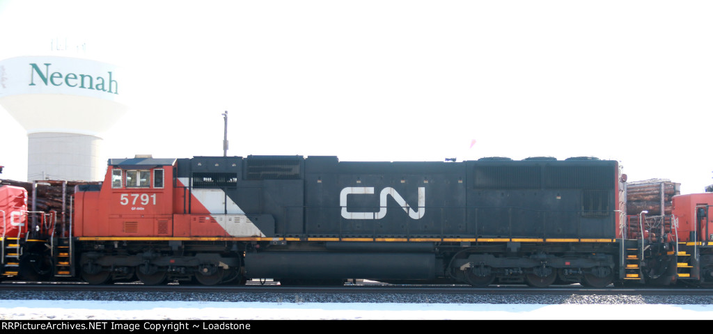 CN 5791